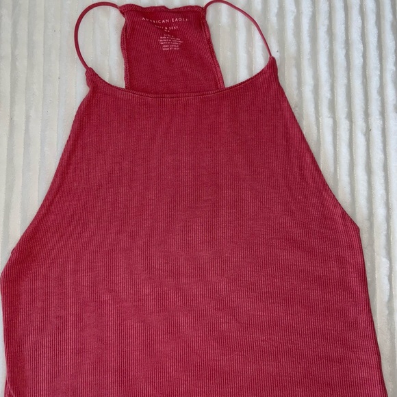 American Eagle Outfitters | Tops | Ae Soft Sexy Ribbed Tank | Poshmark